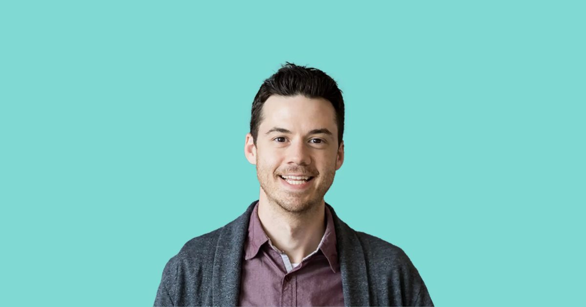 Chris LaRoche | Director of Small Business… | Workshop Digital