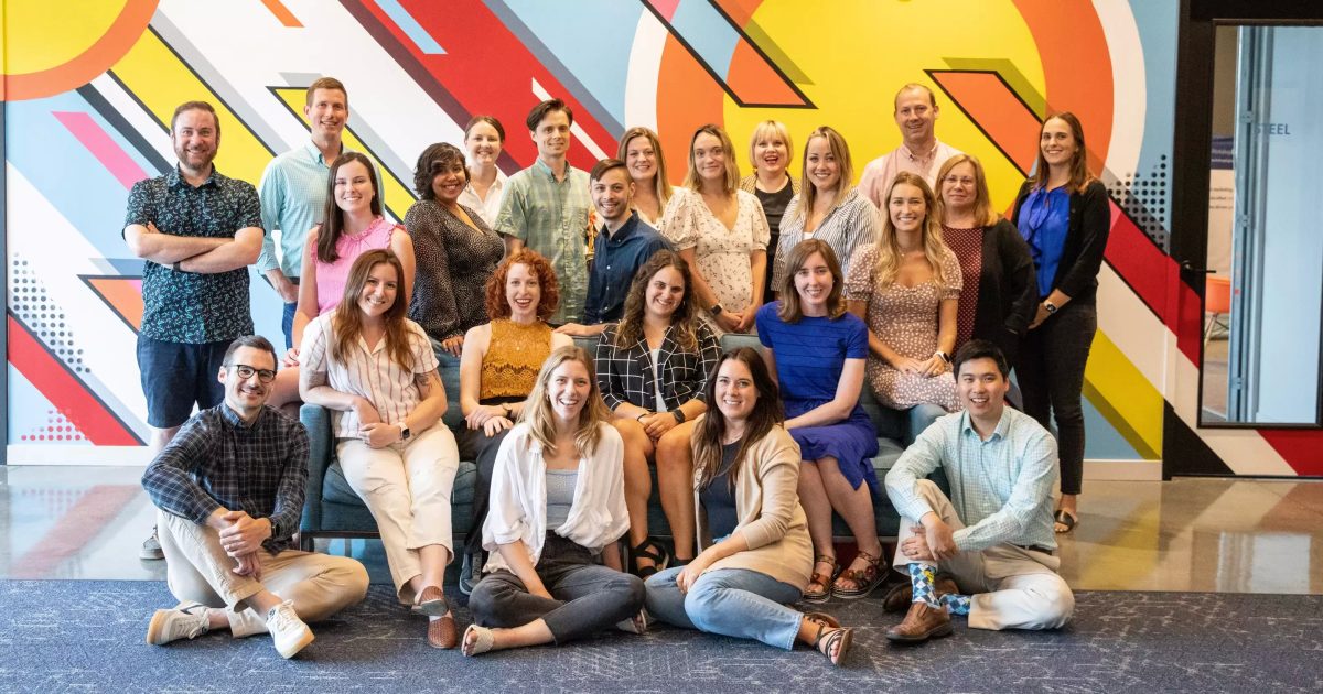 Our Core Values Workshop Digital