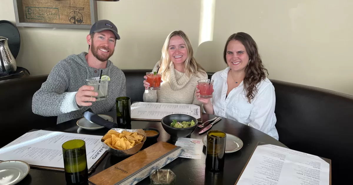 CEO Roadshow: Round 1 | Workshop Digital