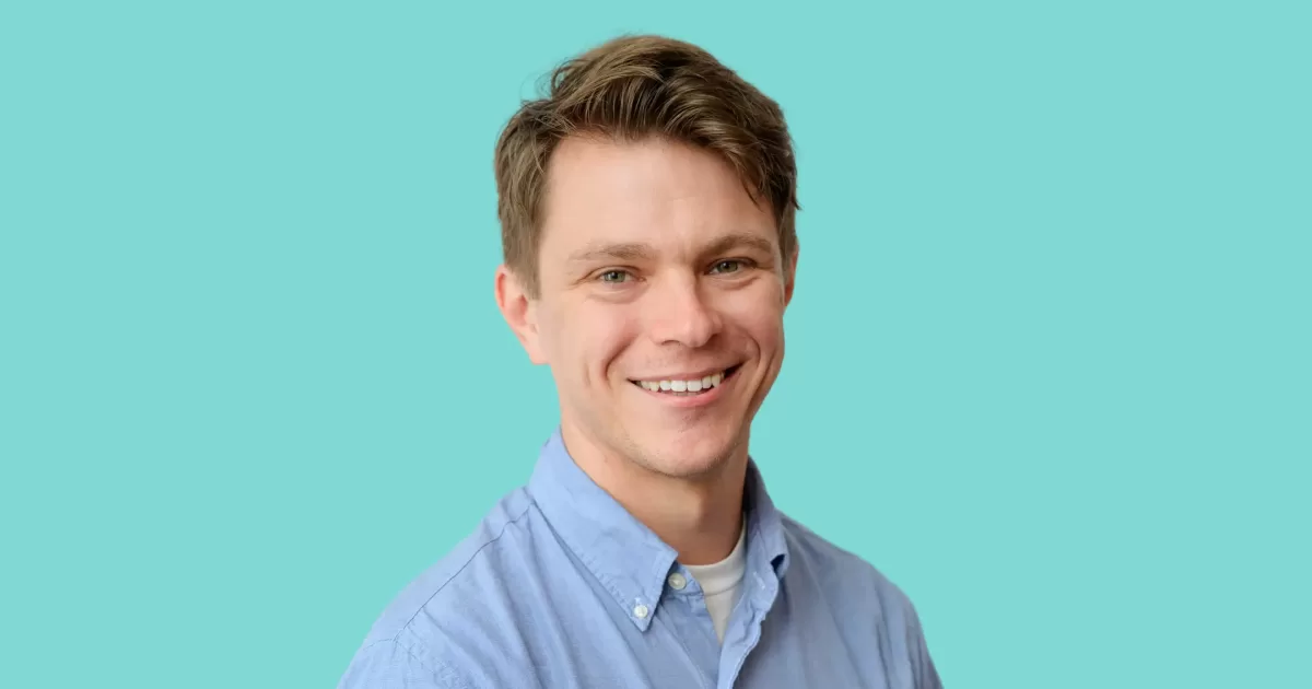 Alex Charlton | Senior SEO Analyst, SMB Solutions | Workshop Digital