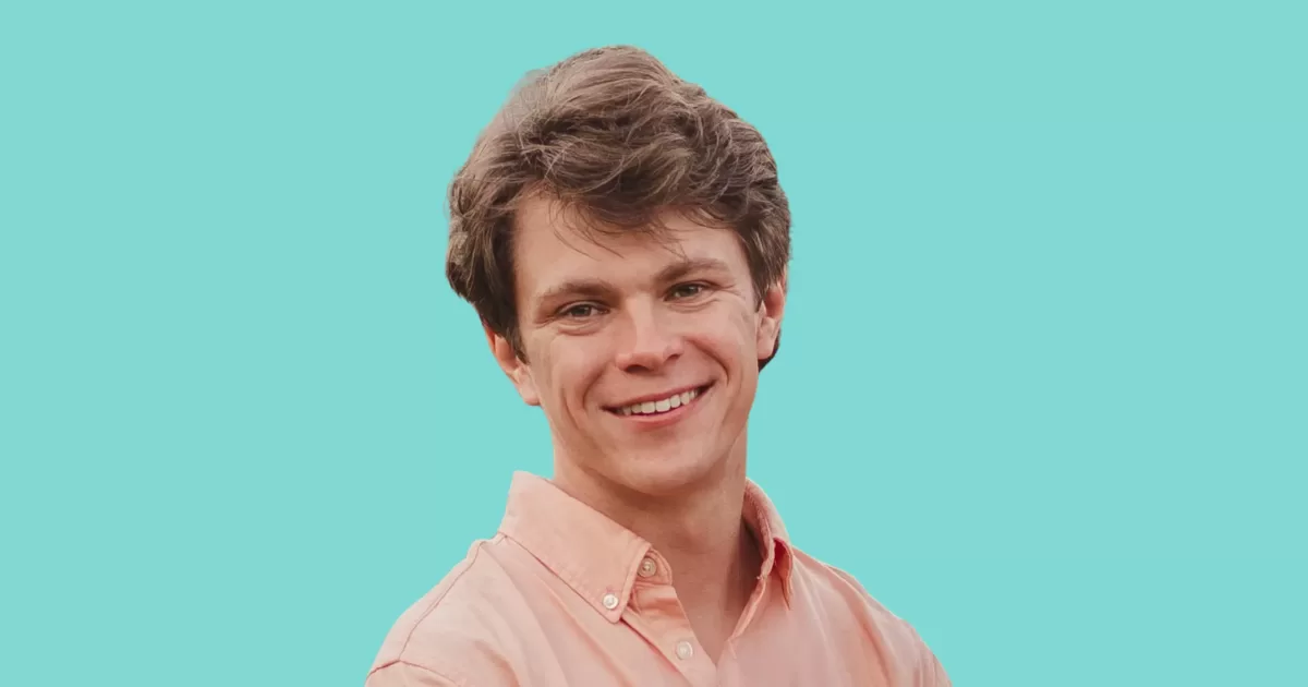 Alex Charlton | Senior SEO Analyst, SMB Solutions | Workshop Digital