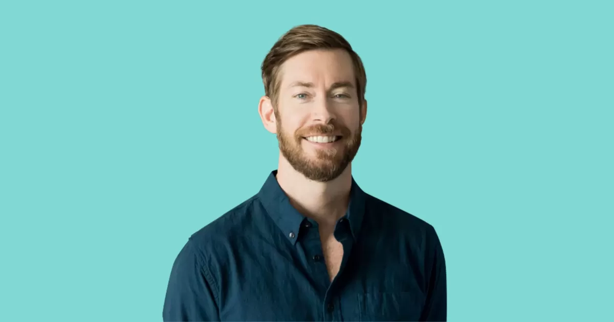 Brian Forrester | Co-Founder & CEO | Workshop Digital