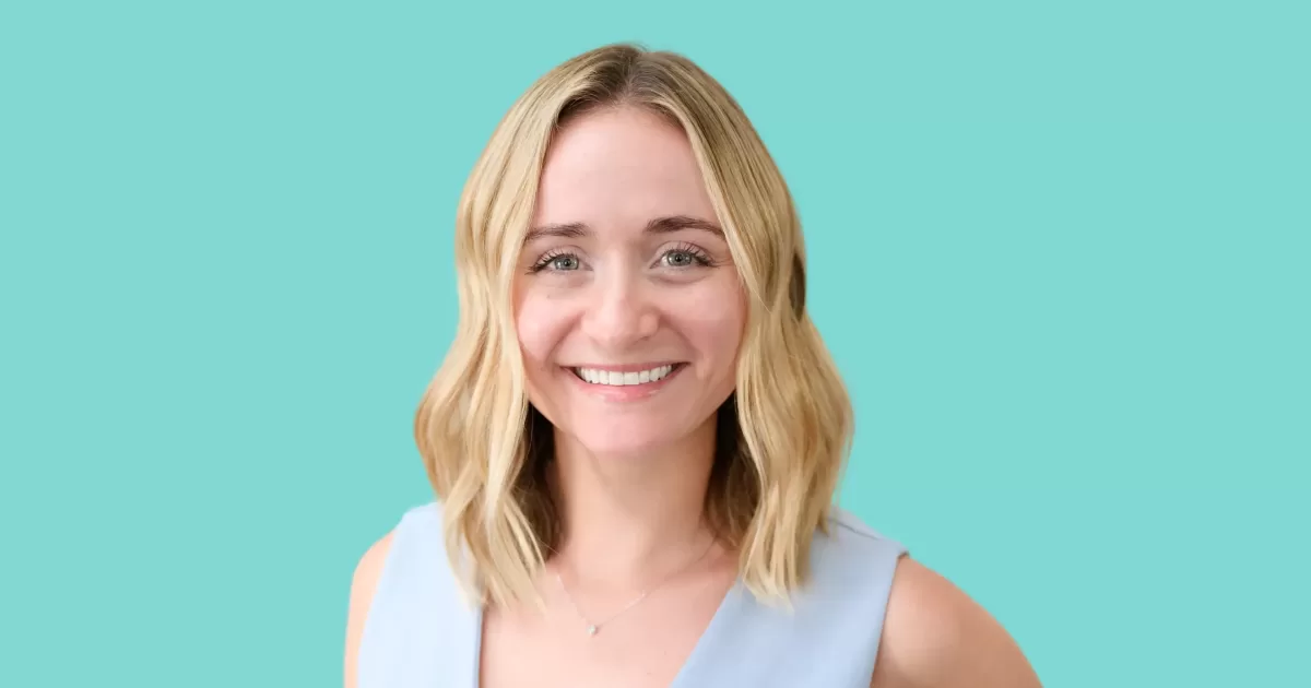 Christine Askew | Associate Director of Paid Media