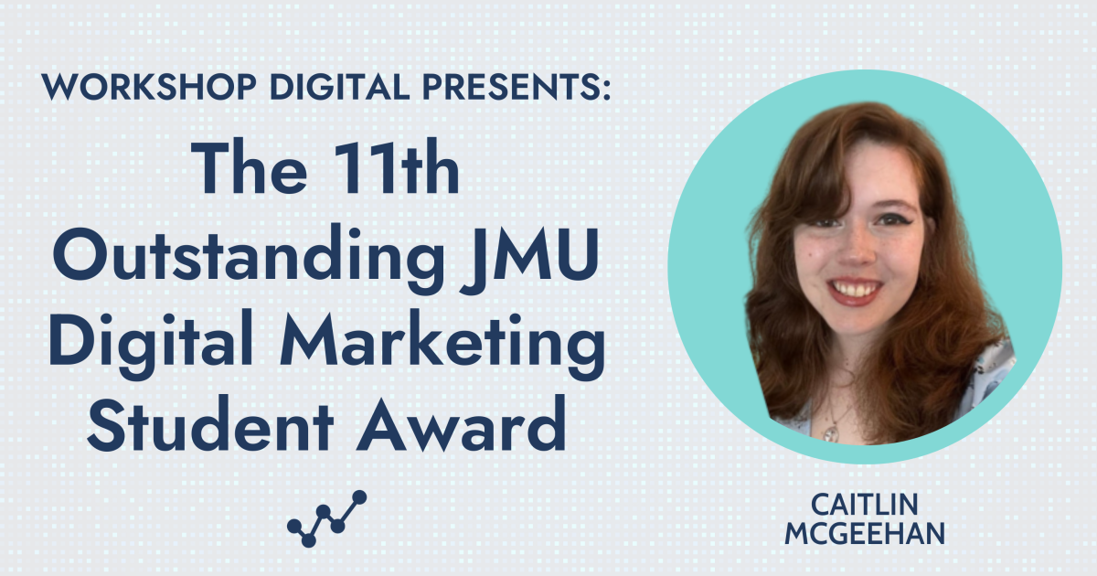 Workshop Digital presents the 11th Outstanding JMU Digital Marketing…
