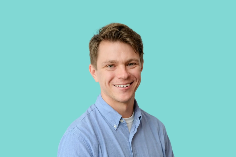 Alex Charlton | Senior SEO Analyst, SMB Solutions | Workshop Digital
