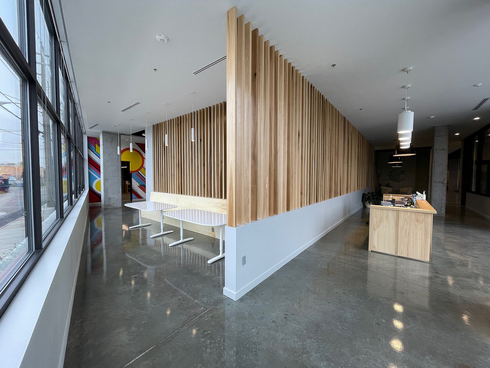 Welcome to the new Workshop Digital office | Workshop Digital