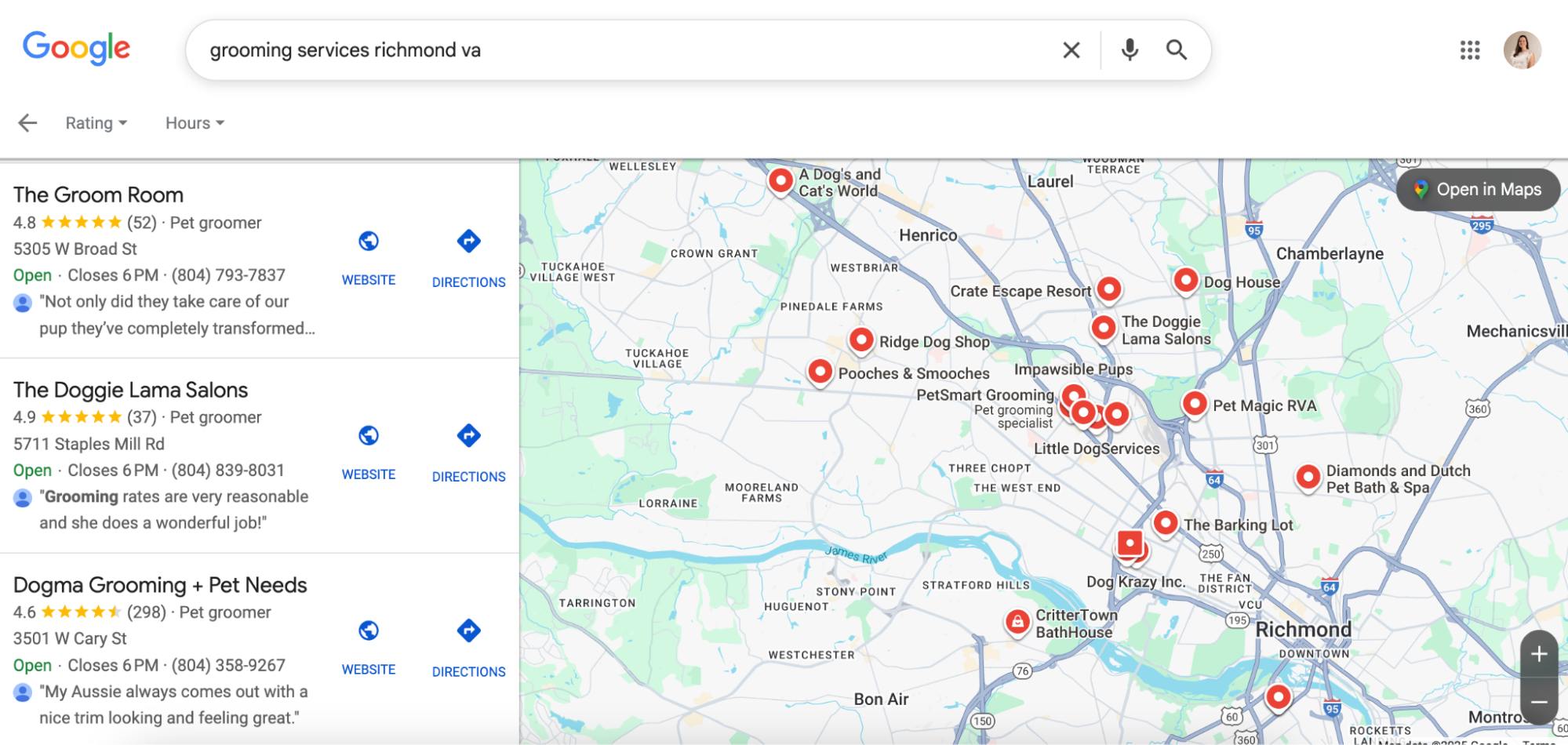 3 SEO Strategies for Small Businesses to Get Found Online